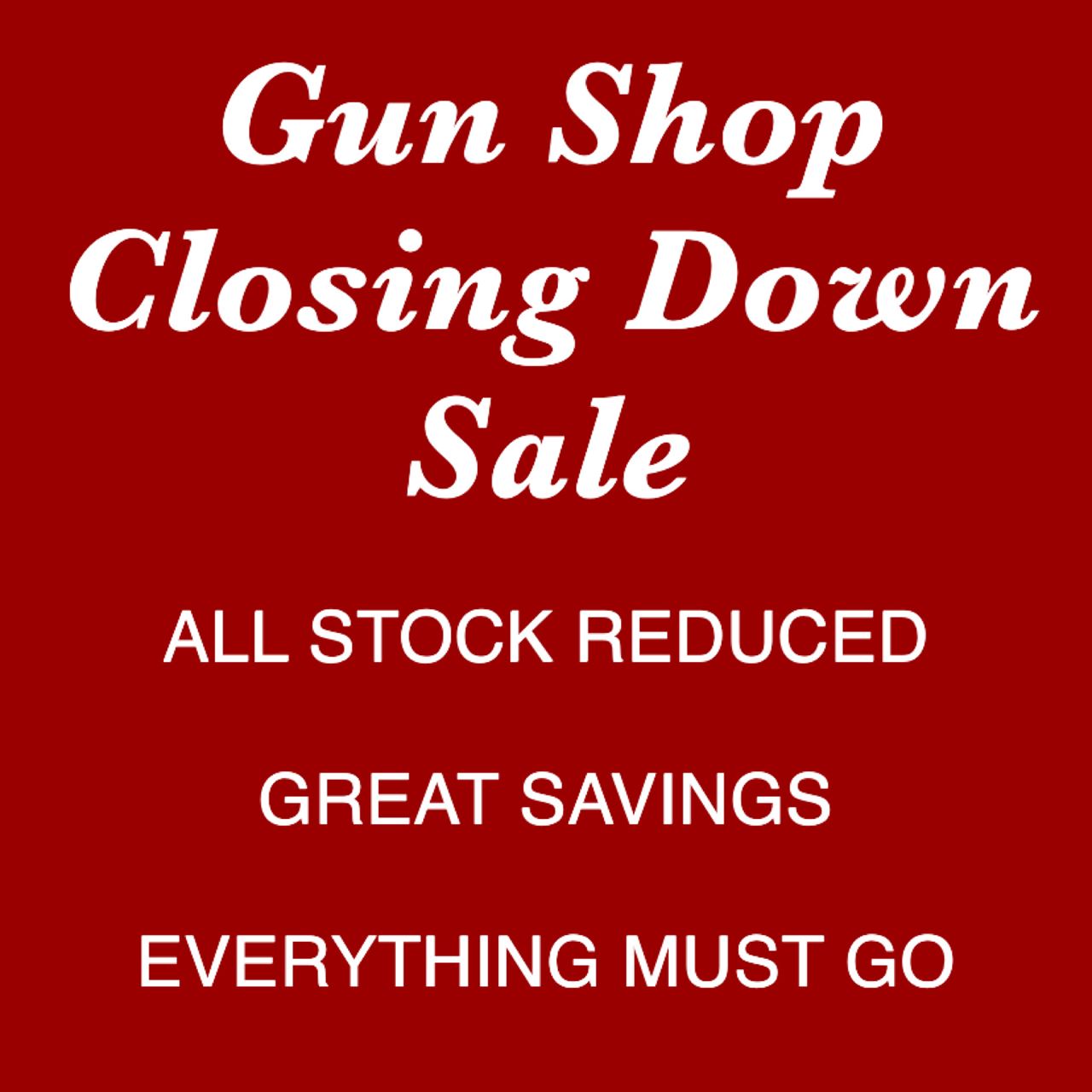 Pine Rivers Gun Shop